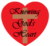 Encouraging Bible Verses – Knowing God's heart
